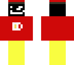 Germany | Minecraft Skin