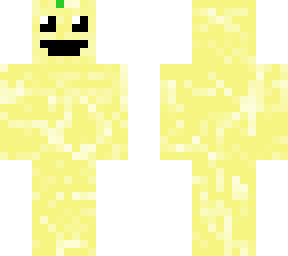 Lemon | Minecraft Skins