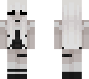 hh | Minecraft Skin