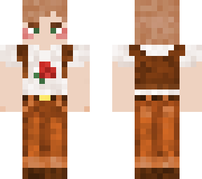 hobbit elf | Minecraft Skins