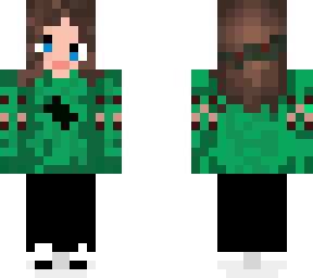 ludwig | Minecraft Skins