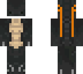 indoraptor | Minecraft Skins