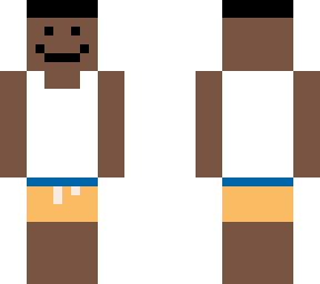 ishowspeed | Minecraft Skins