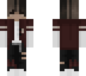 jacket | Minecraft Skin