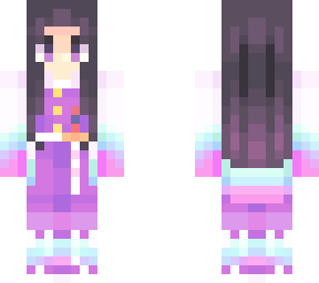 kanae | Minecraft Skins