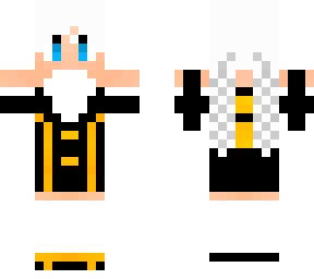 honkai impact 3rd | Minecraft Skins