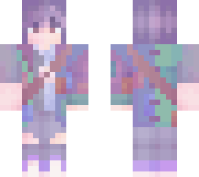 king default | Minecraft Skins