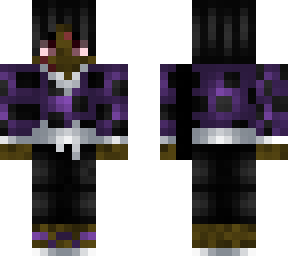 african american | Minecraft Skins