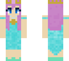 LdShadowLady Empires Skin | Minecraft Skin