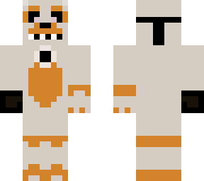 lolbit | Minecraft Skins