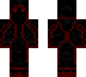 Demon Lord | Minecraft Skins