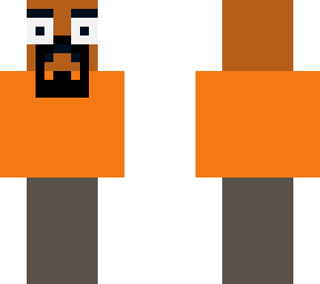 matt wii | Minecraft Skins