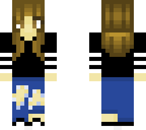 meh | Minecraft Skin