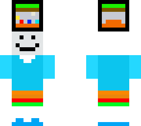Best meme minecraft skins - francehon