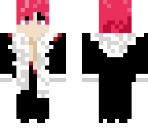 handsome guy | Minecraft Skins