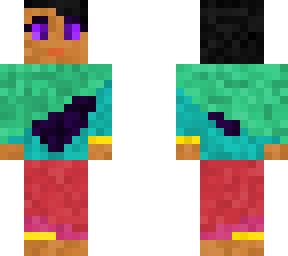 Mountain | Minecraft Skins