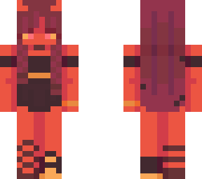 Gun | Minecraft Skins