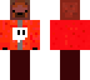walibear | Minecraft Skins