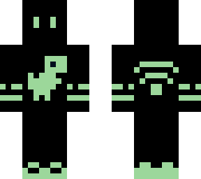 Offline bro | Minecraft Skin