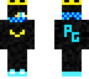 op skin | Minecraft Skin