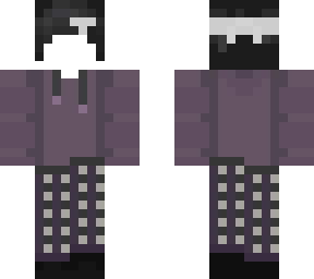 Skinseed | Minecraft Skins
