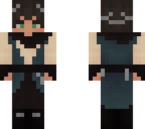 the outsiders | Minecraft Skins