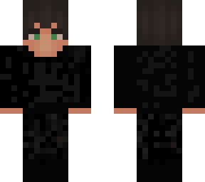 Ori outsiders smp | Minecraft Skin