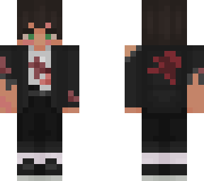 Smp Minecraft Skins