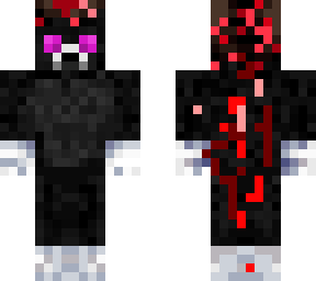 negan | Minecraft Skins