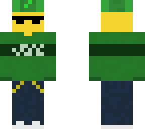 paul skin | Minecraft Skin