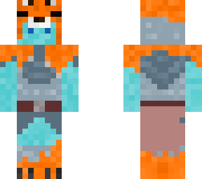 knights | Minecraft Skins