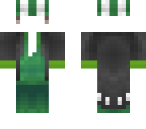 Philza Base | Minecraft Skin