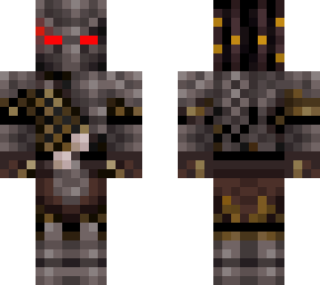 Predator | Minecraft Skins