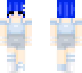 preeti | Minecraft Skin