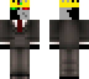 dream smp ranboo | Minecraft Skins