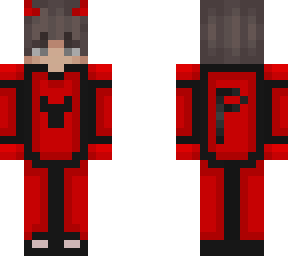 red bull | Minecraft Skins