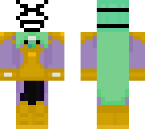 dreamxd | Minecraft Skins