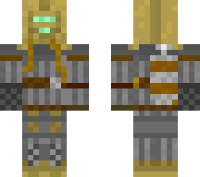 big daddy | Minecraft Skins