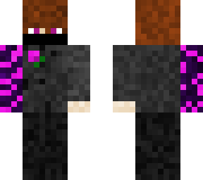 rudo | Minecraft Skins