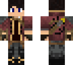 saruman | Minecraft Skins