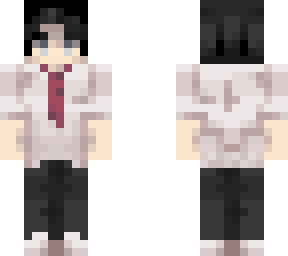School Boy | Minecraft Skins