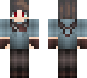 shane runner | Minecraft Skin