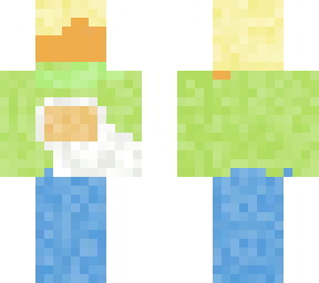 sheep boy | Minecraft Skins