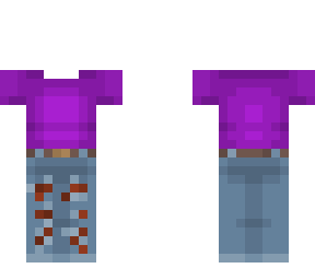 preset | Minecraft Skins