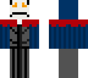 Soul Knight Minecraft Skins