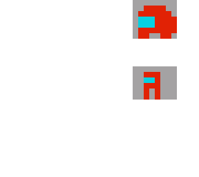 SUS PFPS for whoever wants them | Minecraft Skin