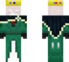 syndicate | Minecraft Skins