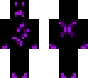 The Dark Lord | Minecraft Skin