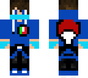 Ragazzo | Minecraft Skins
