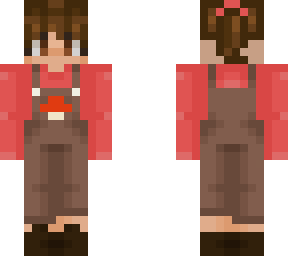 undercut | Minecraft Skins